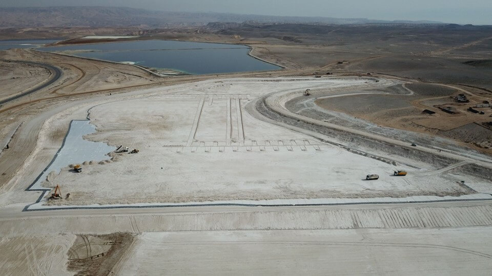 ICL Rotem | Israel - ICL